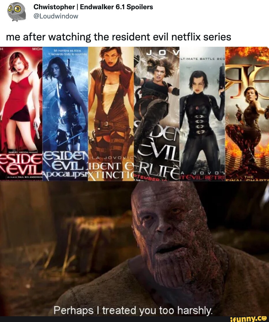 Reboot memes. Best Collection of funny Reboot pictures on iFunny