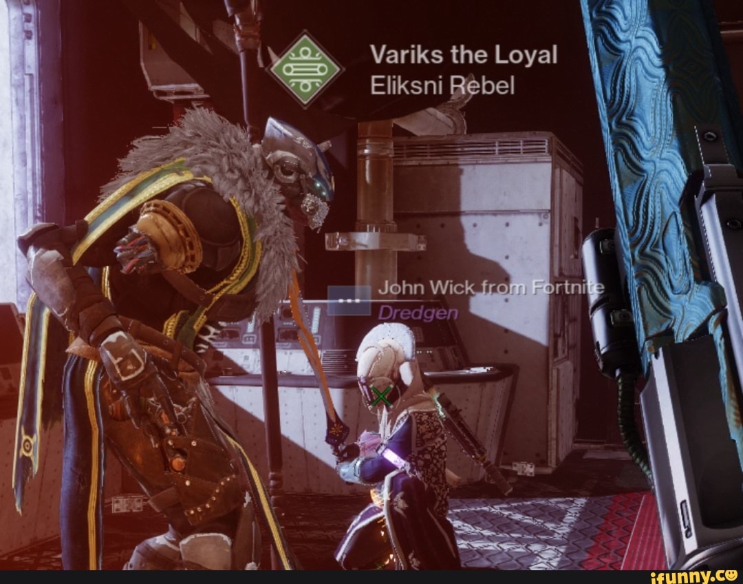 Variks memes. Best Collection of funny Variks pictures on iFunny