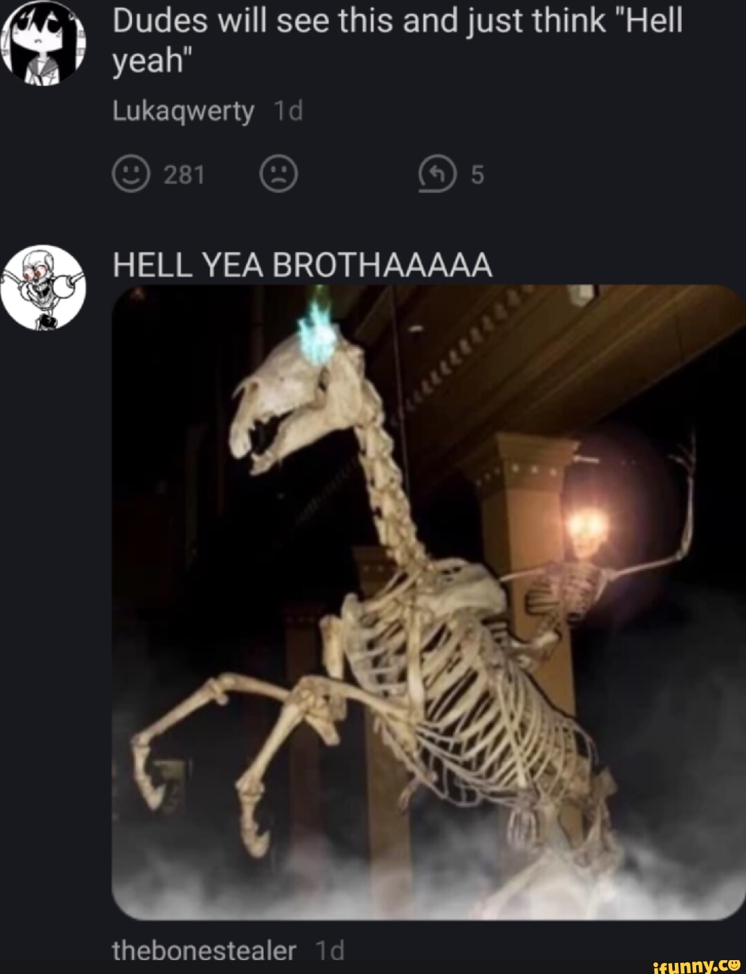 Video memes TE0I3VuvA by CartoonThemes: 1 comment - iFunny