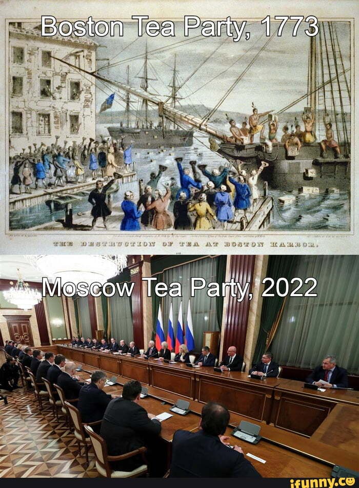 Boston_tea_party memes. Best Collection of funny Boston_tea_party ...