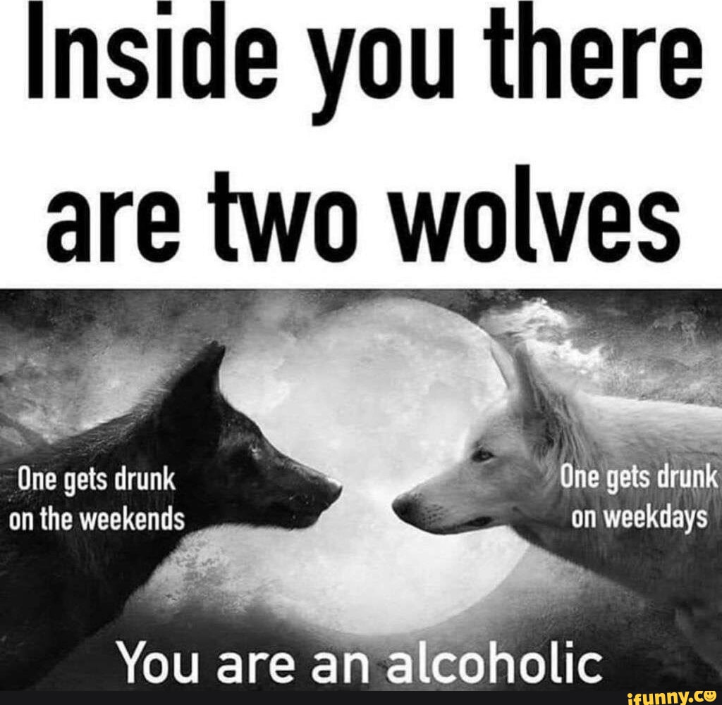 Wolves memes. Best Collection of funny Wolves pictures on iFunny