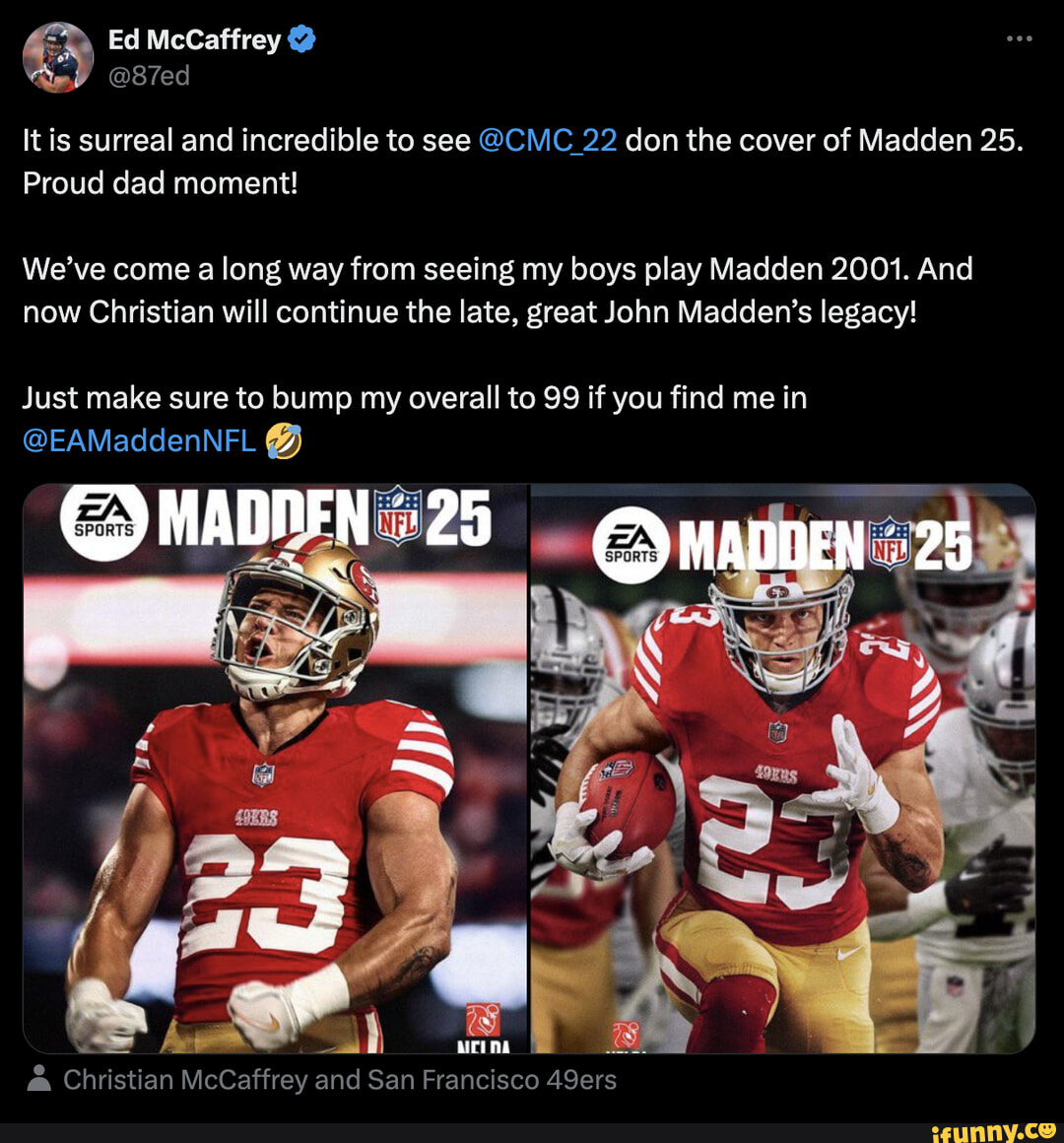 Nflmaddencovers memes. Best Collection of funny Nflmaddencovers ...