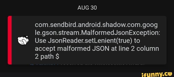 Json memes. Best Collection of funny Json pictures on iFunny