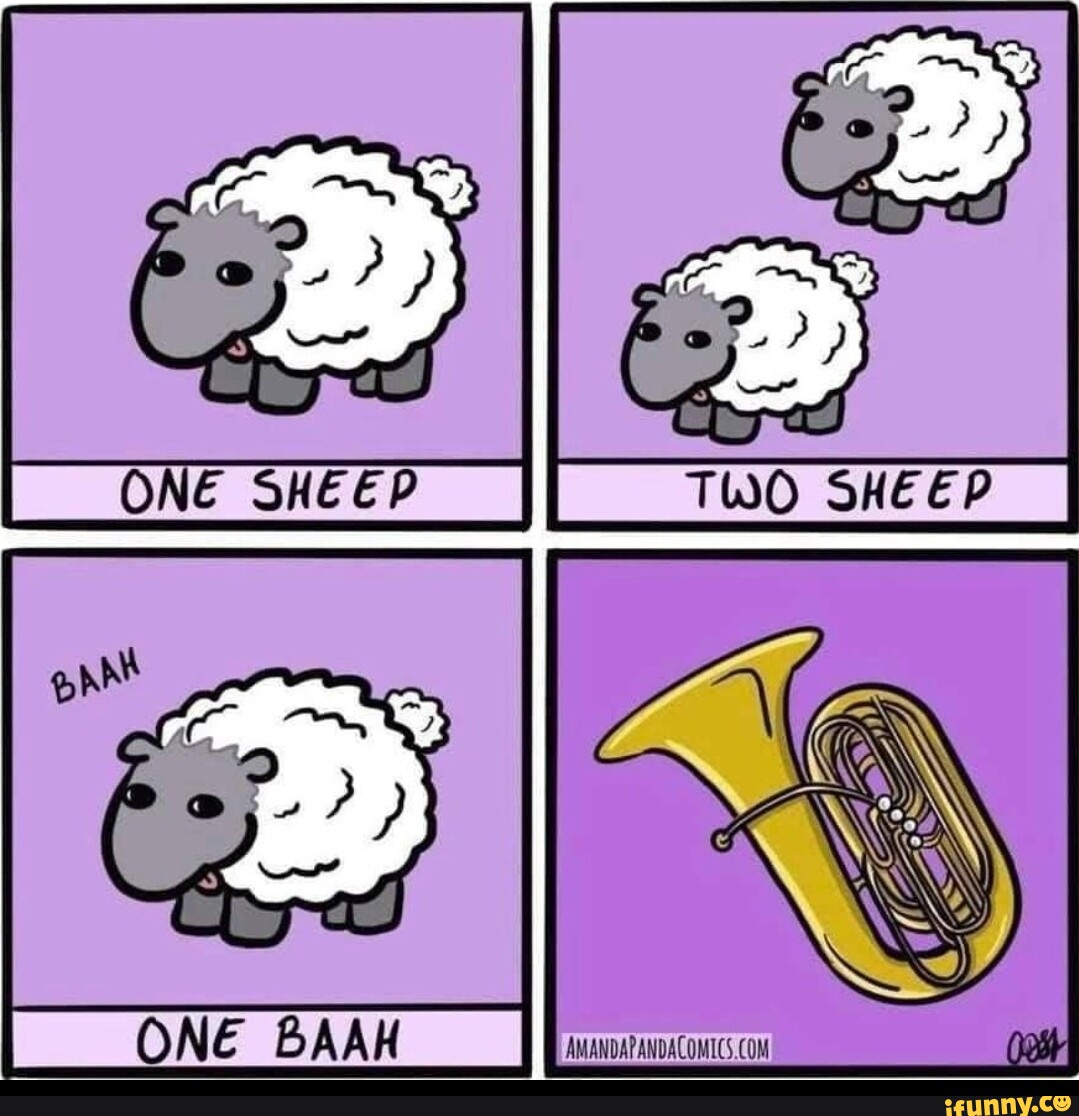 Baah memes. Best Collection of funny Baah pictures on iFunny