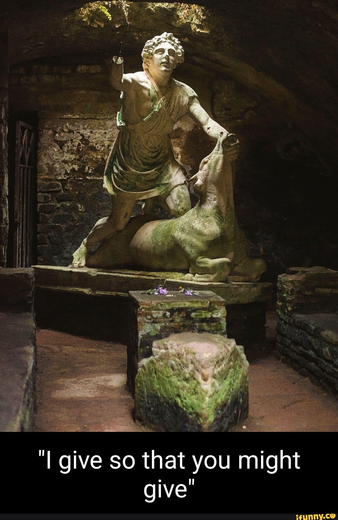 Mithras memes. Best Collection of funny Mithras pictures on iFunny