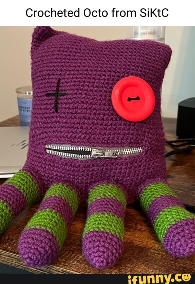 Octo memes. Best Collection of funny Octo pictures on iFunny