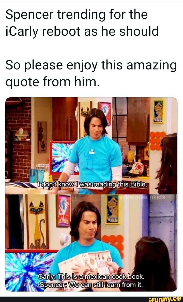 Icarlytweets memes. Best Collection of funny Icarlytweets pictures on ...