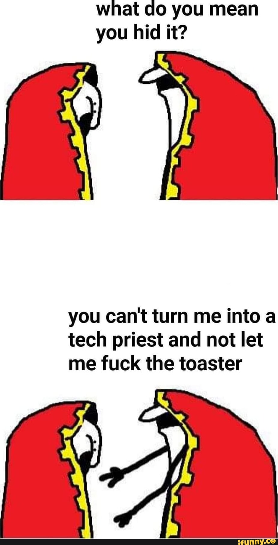 Valkyrie Crusade Memes