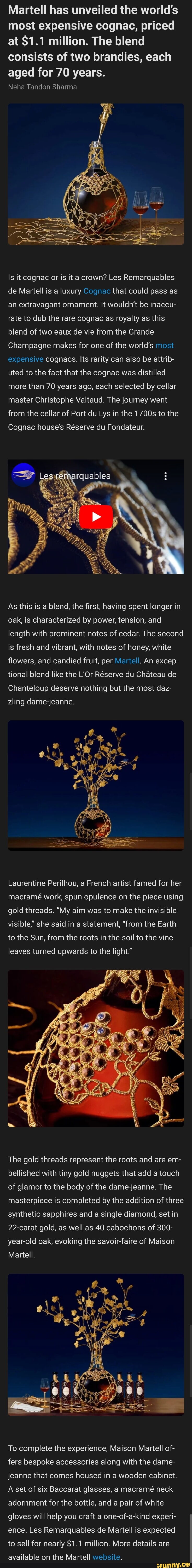 Cognac memes. Best Collection of funny Cognac pictures on iFunny