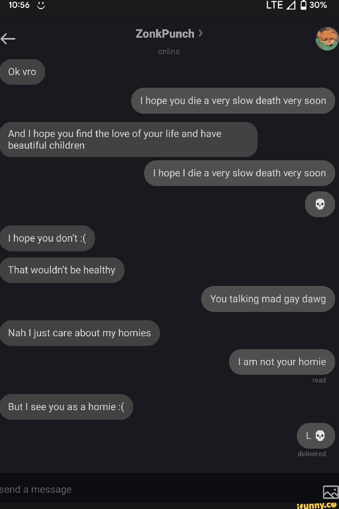 Zonkpunch memes. Best Collection of funny Zonkpunch pictures on iFunny