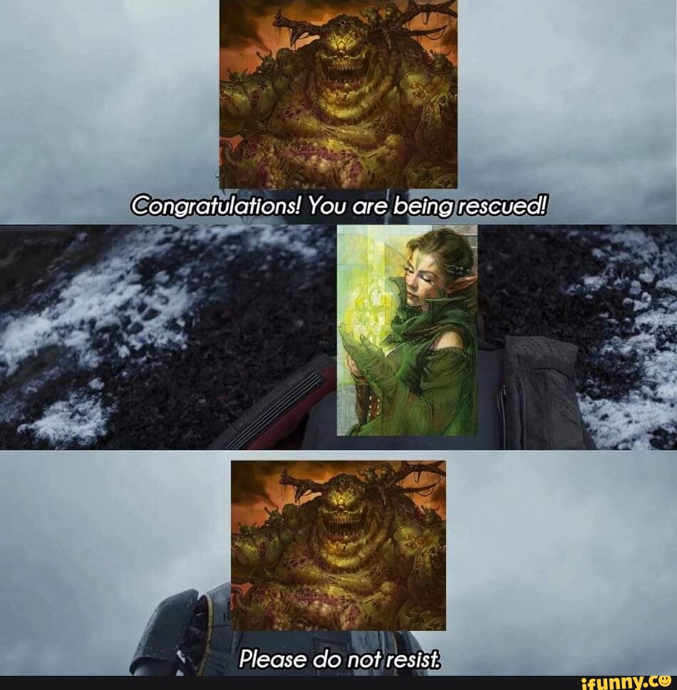 Congratulations! You are being rescued! Please do not resist. - iFunny