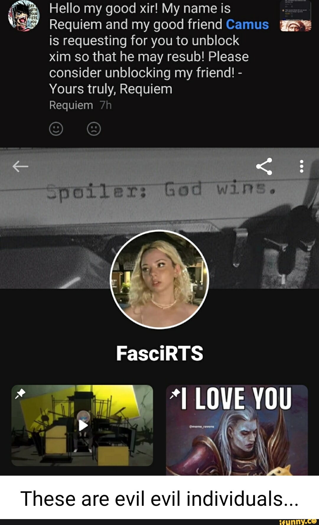 Xim memes. Best Collection of funny Xim pictures on iFunny