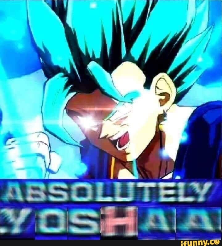 Yosha memes. Best Collection of funny Yosha pictures on iFunny