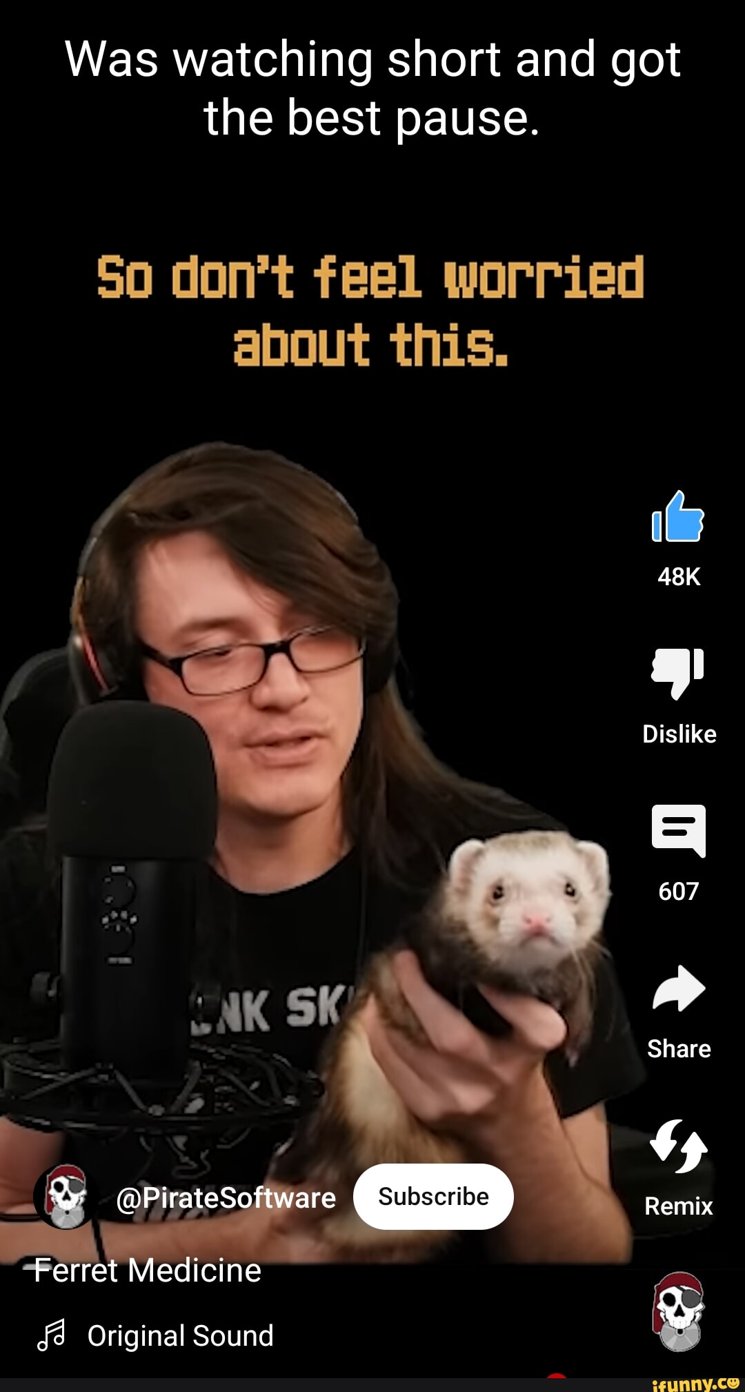 Pause memes. Best Collection of funny Pause pictures on iFunny