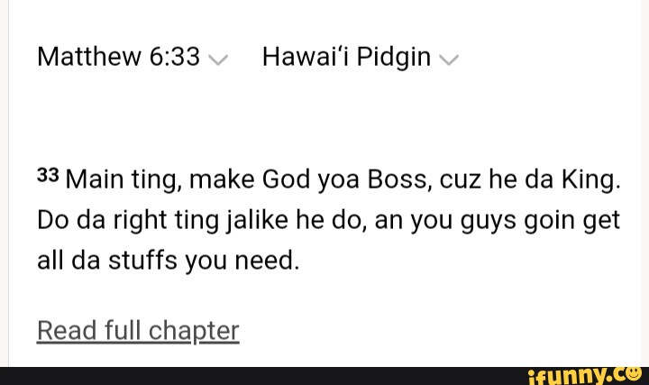 Pidgin memes. Best Collection of funny Pidgin pictures on iFunny