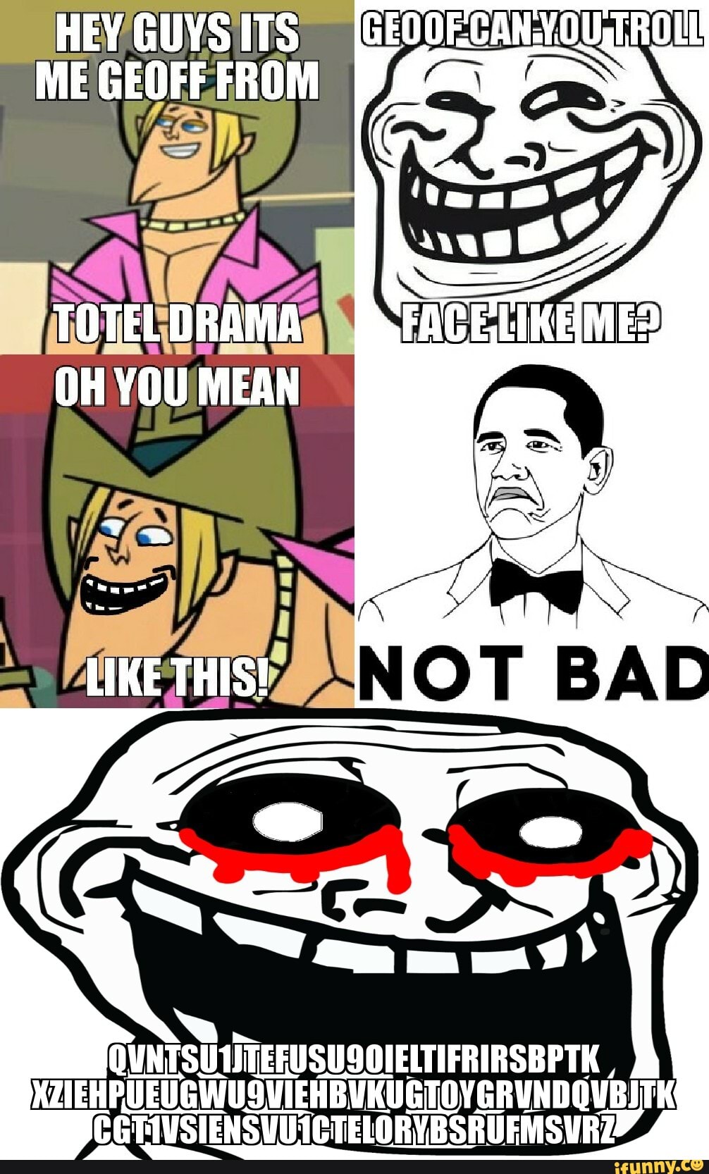 Geof memes. Best Collection of funny Geof pictures on iFunny