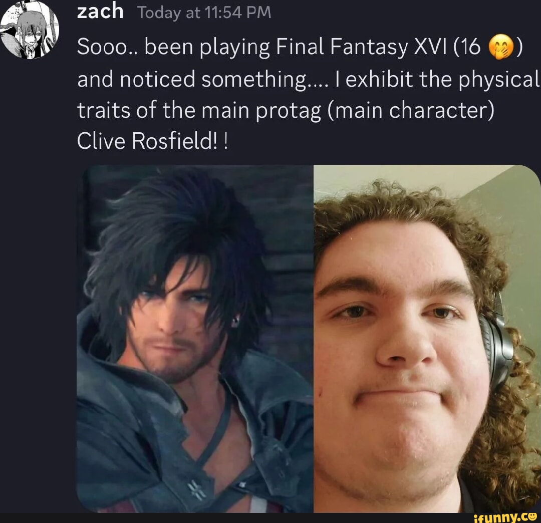 Clive memes. Best Collection of funny Clive pictures on iFunny