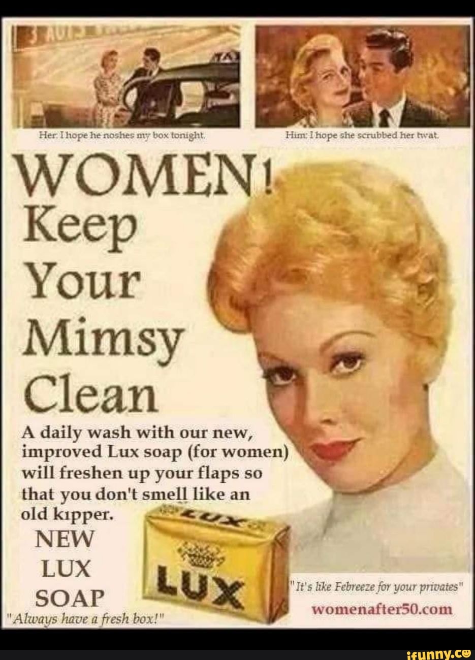 Her. [hope he nosh box tonight Hin [hope she scrubbed her twat WOMEN ...