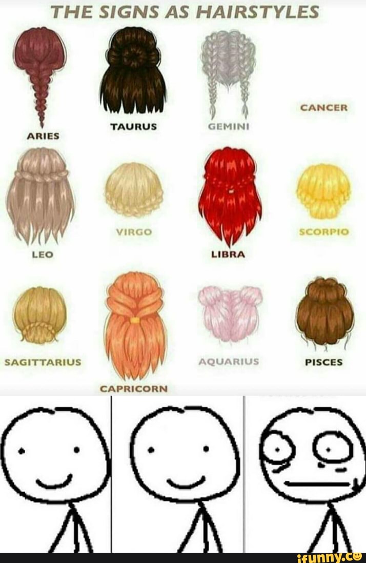 Zodiac cancer hairstyles 60 photos - Youhoroscope.com