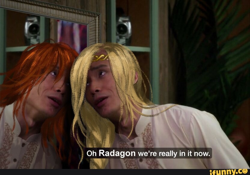 Radagon memes. Best Collection of funny Radagon pictures on iFunny