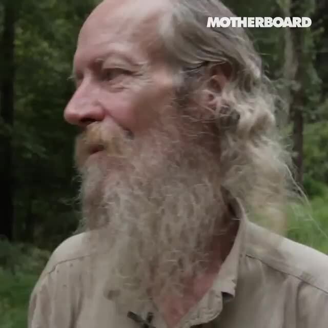 Doug Coulter built a nuclear reactor in his basement. Watch the full ...