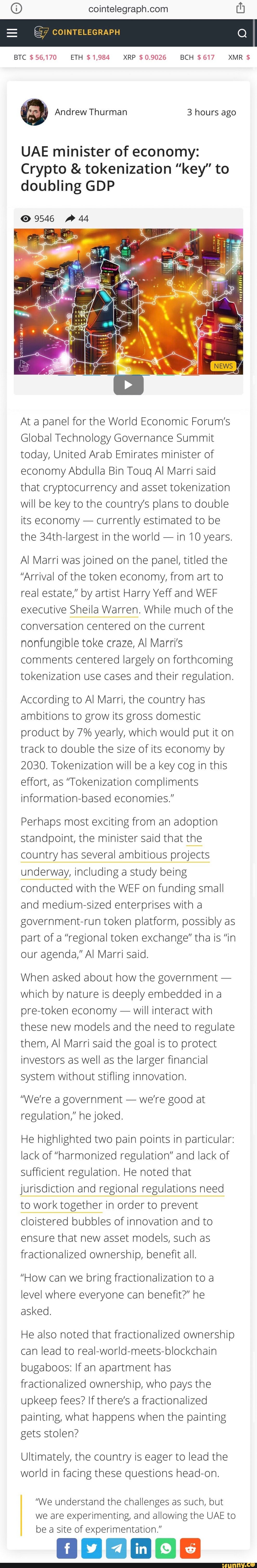 Tokenization memes. Best Collection of funny Tokenization pictures on ...