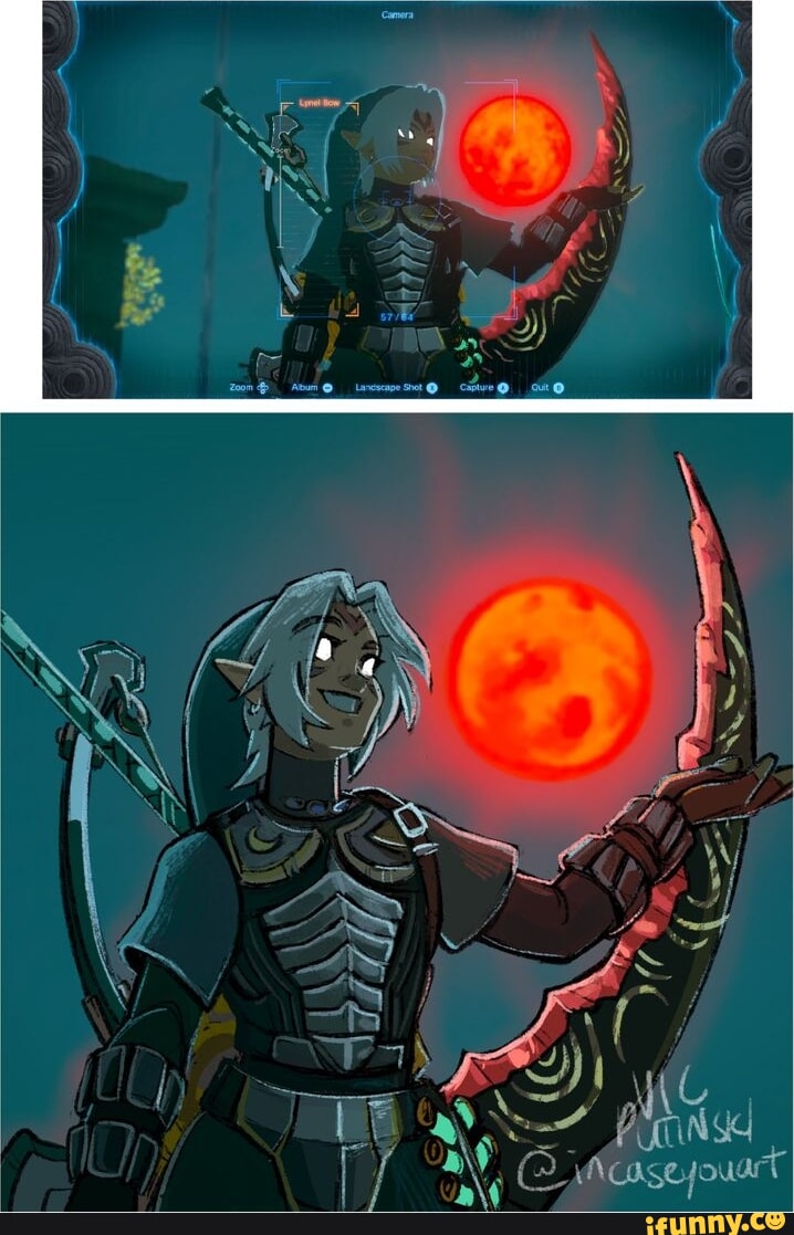 Link memes. Best Collection of funny Link pictures on iFunny