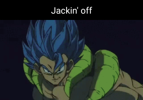 Gogeta memes. Best Collection of funny Gogeta pictures on iFunny