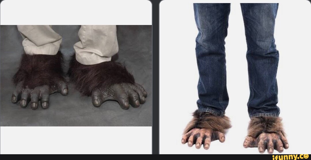 Monkeyfeet memes. Best Collection of funny Monkeyfeet pictures on iFunny