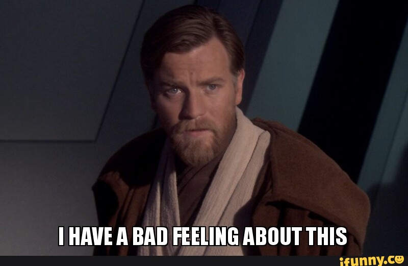 Silence is Not Consent | Page 293 | SpaceBattles