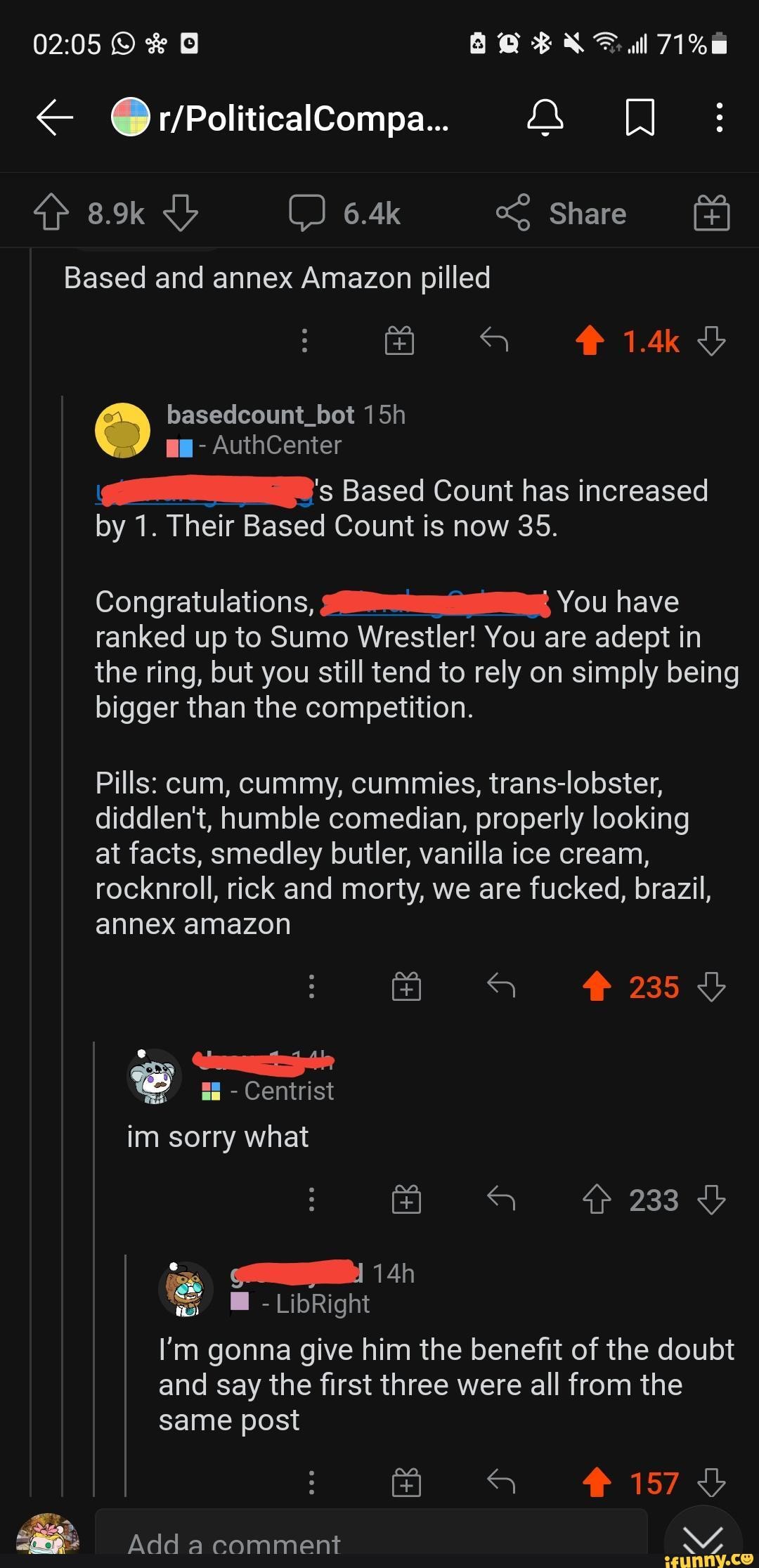 Authcenter memes. Best Collection of funny Authcenter pictures on iFunny