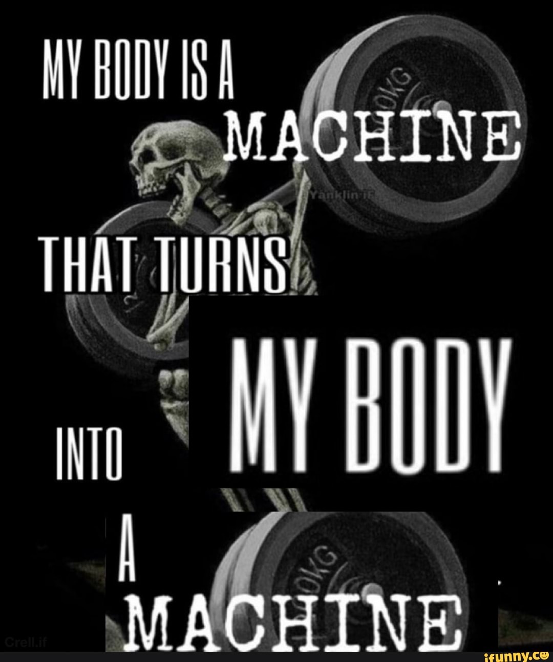 I wish only the best for you and your future - MY BODY IS NE MY BUY Mc ...