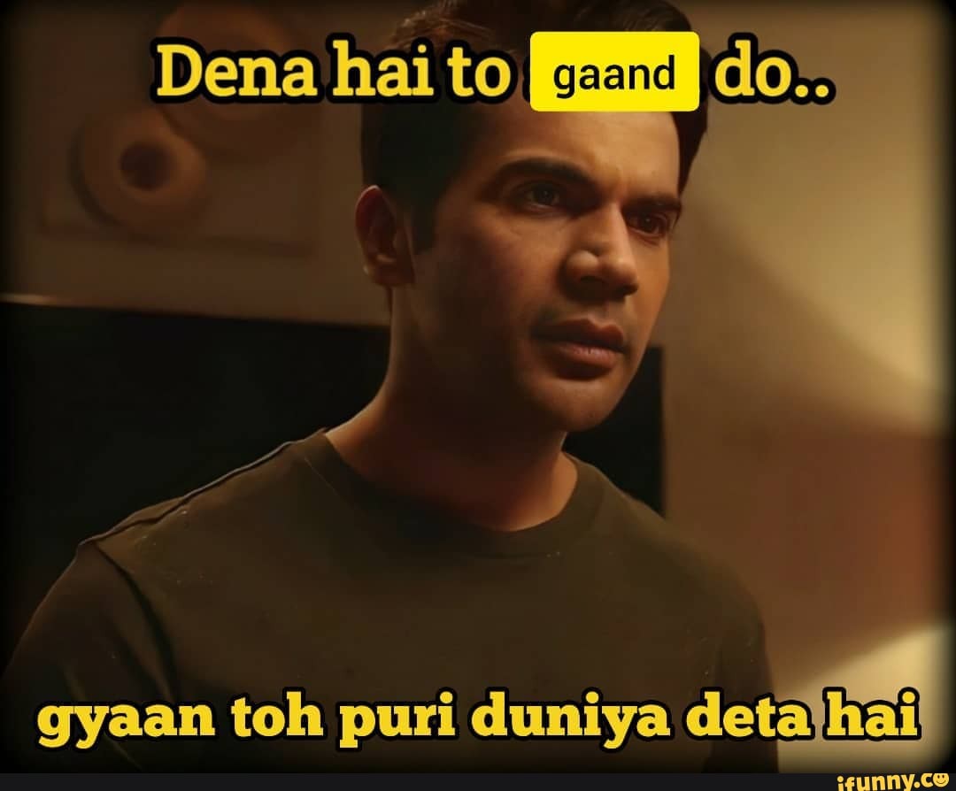 Gyaan memes. Best Collection of funny Gyaan pictures on iFunny