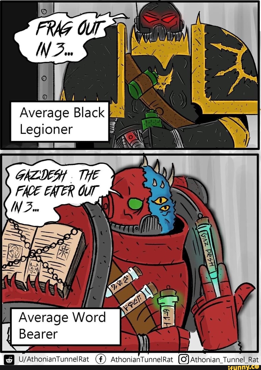 Bearer memes. Best Collection of funny Bearer pictures on iFunny