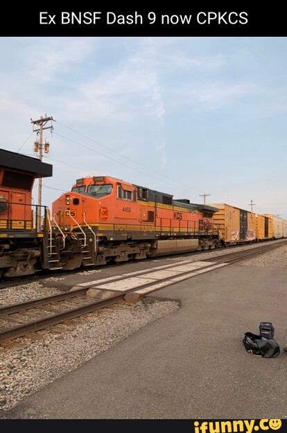 Bnsf memes. Best Collection of funny Bnsf pictures on iFunny