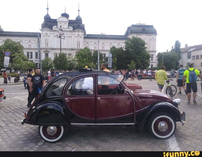 2cv memes. Best Collection of funny 2cv pictures on iFunny