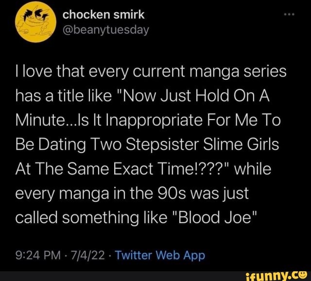 Stepsister Memes Best Collection Of Funny Stepsister Pictures On Ifunny