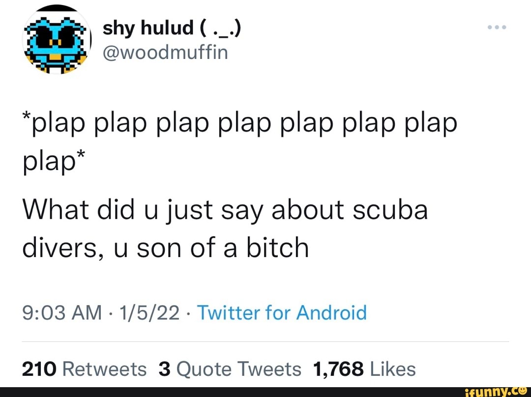Shy hulud ( *plap plap plap plap plap plap plap plap* What did u just ...