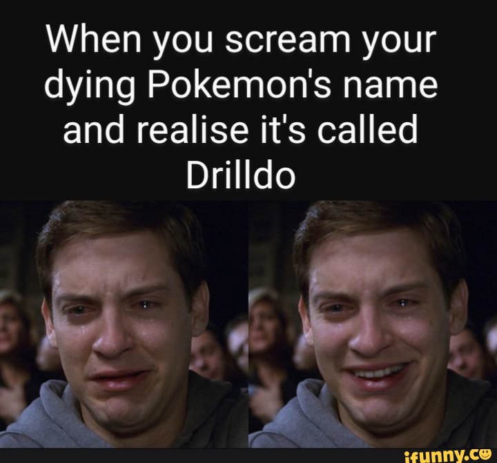 Drilldo memes. Best Collection of funny Drilldo pictures on iFunny