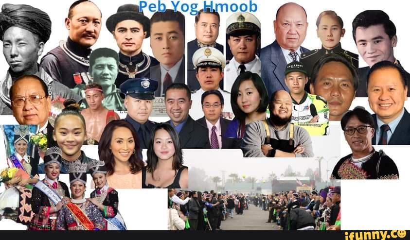 Hmong memes. Best Collection of funny Hmong pictures on iFunny