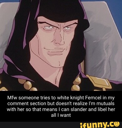 Femcel memes. Best Collection of funny Femcel pictures on iFunny
