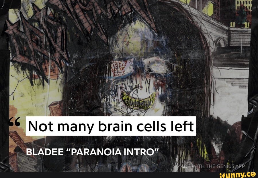 Paranoia memes. Best Collection of funny Paranoia pictures on iFunny