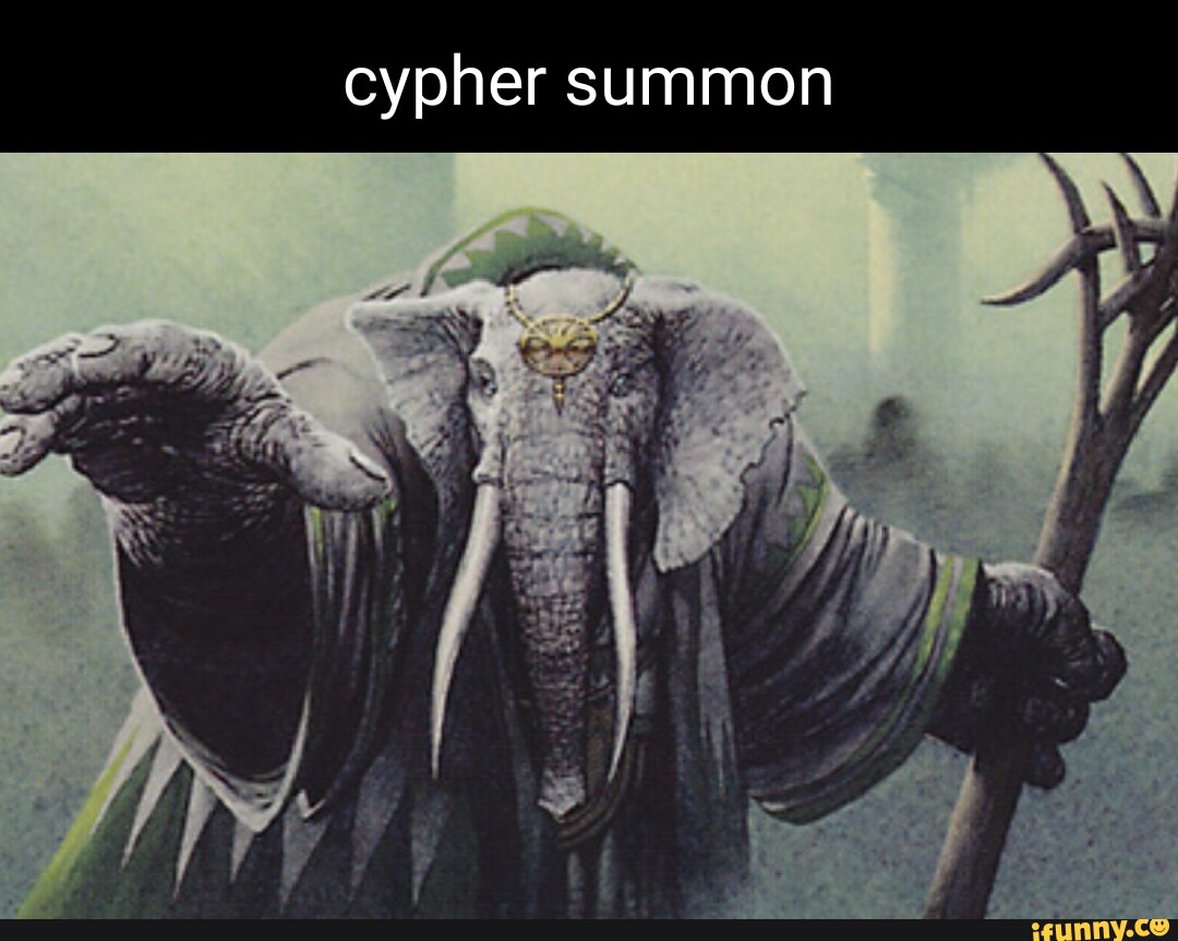 Cypher memes. Best Collection of funny Cypher pictures on iFunny