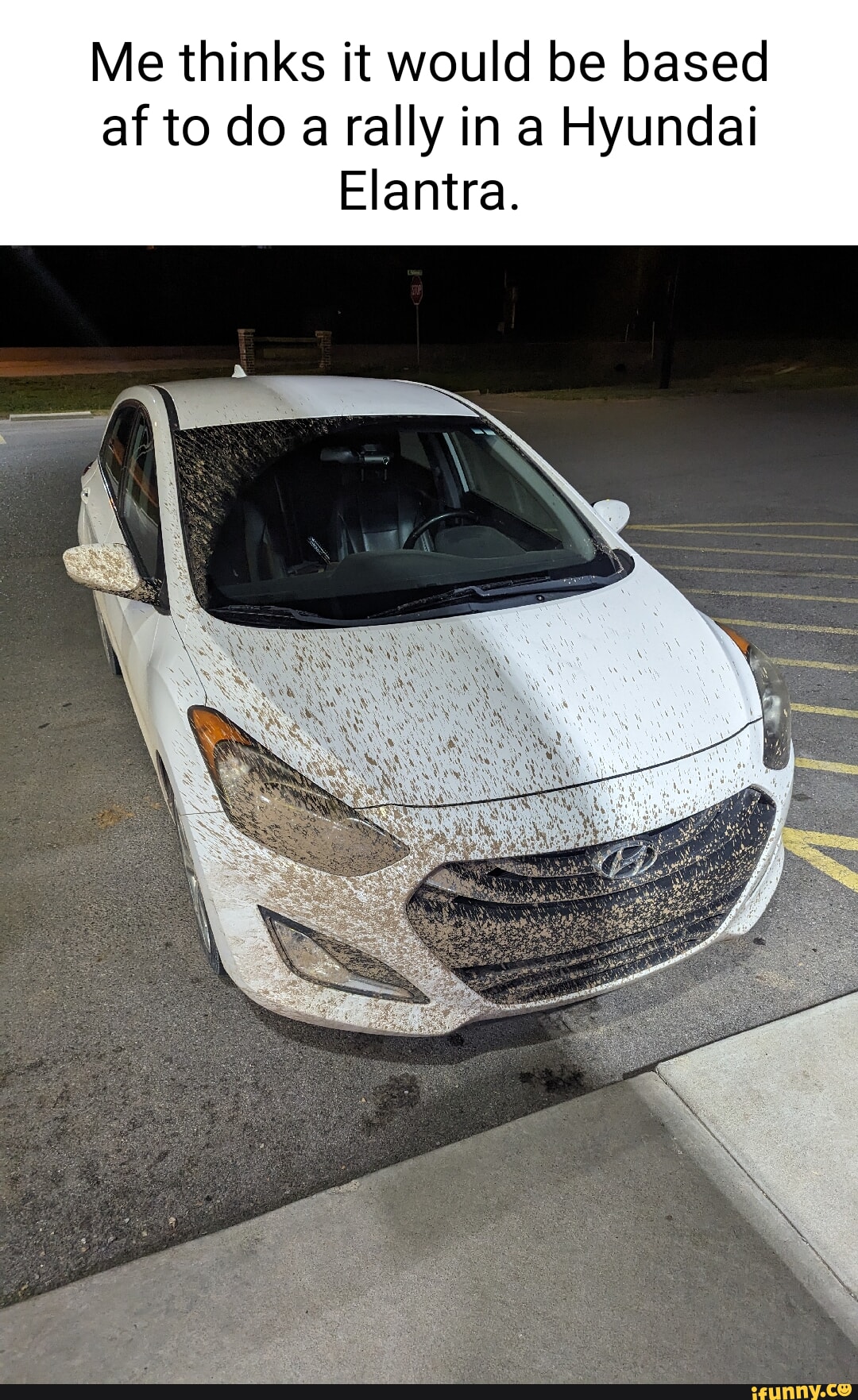 Hyundai Elantra Memes