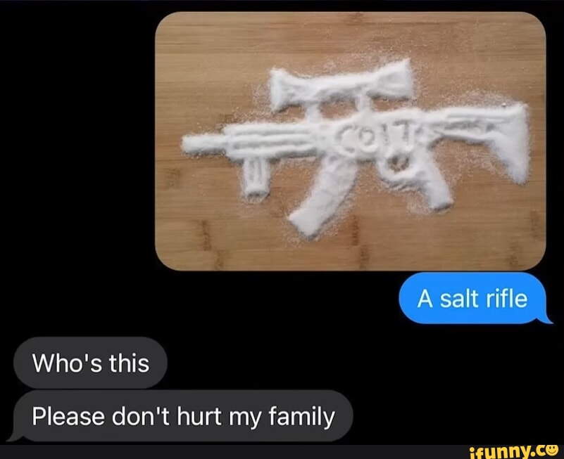 Saw this on Facebook and sent it to my brother, who is a pharmacist ...