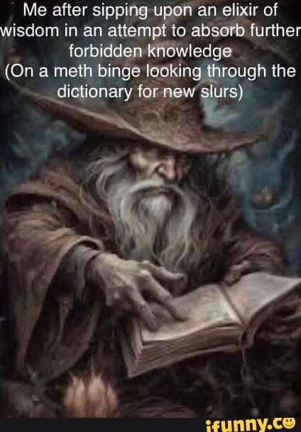 Elixir memes. Best Collection of funny Elixir pictures on iFunny