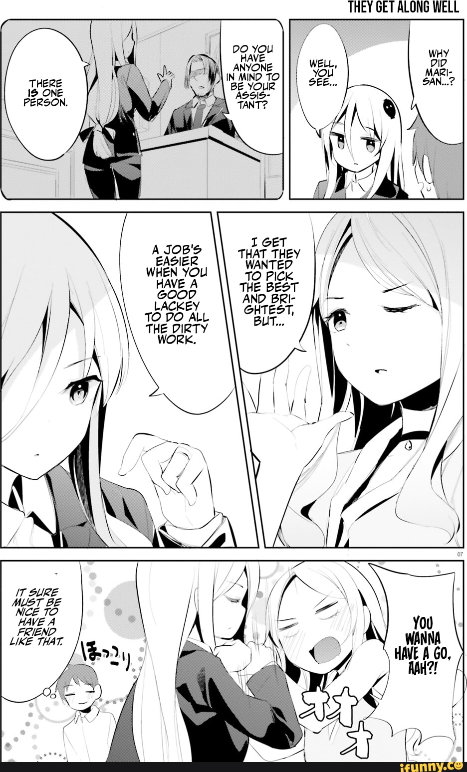 Lackey memes. Best Collection of funny Lackey pictures on iFunny