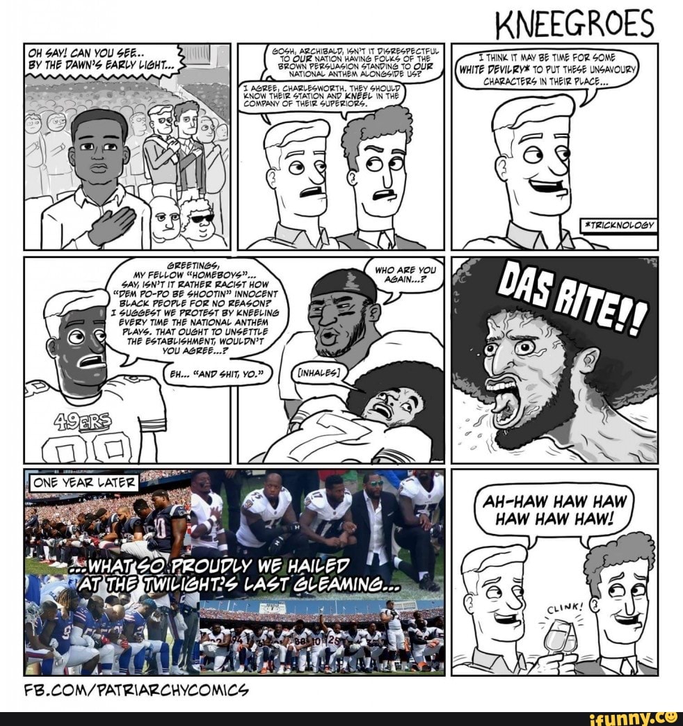 Kneegroes memes. Best Collection of funny Kneegroes pictures on iFunny