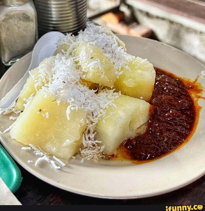 Cassava memes. Best Collection of funny Cassava pictures on iFunny
