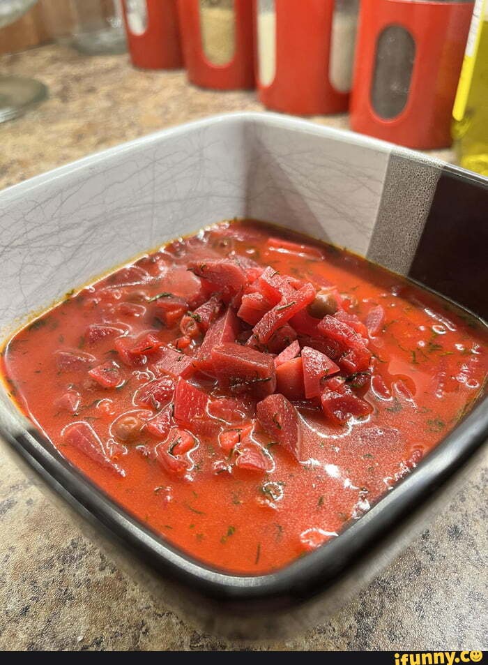 Borscht memes. Best Collection of funny Borscht pictures on iFunny